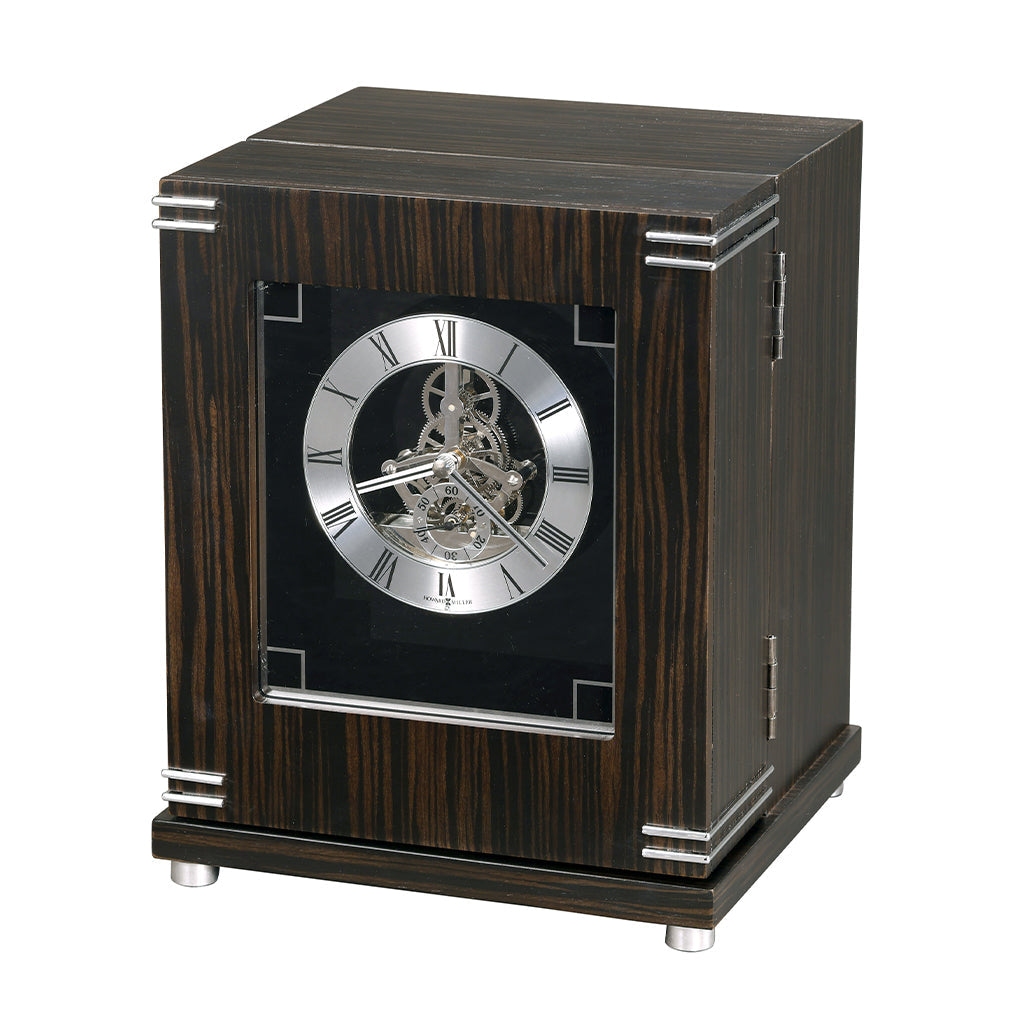 TC Howard Miller Midtown Clock Urn | Bogati Urn Company