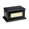 Wood Urns | Bogati Urn Company