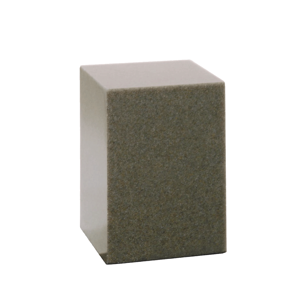 MEDIUM Cultured Granite Urn - NOME | Bogati Urn Company