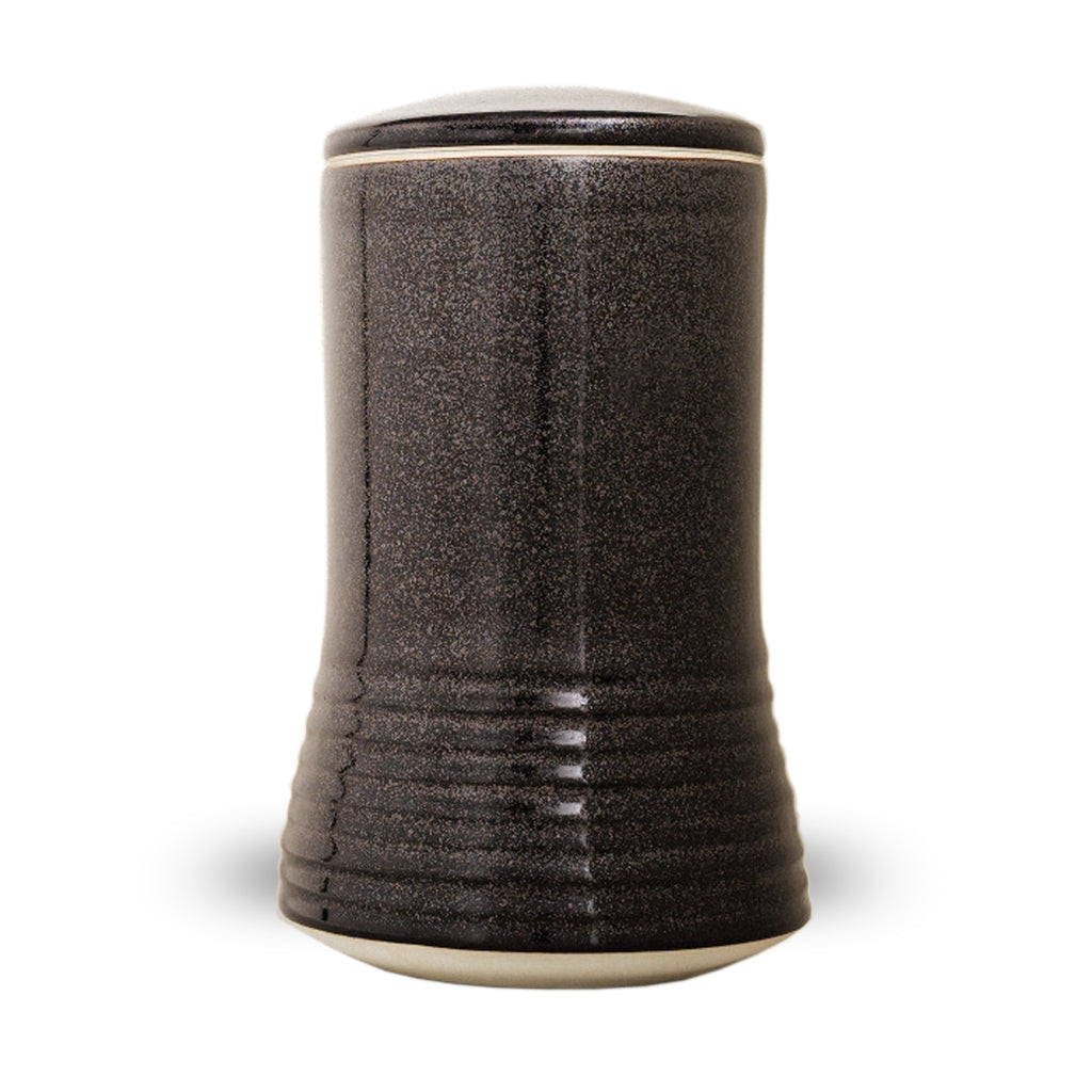 ADULT - Porcelain Urn - Carson Culp PARA | Bogati Urn Company