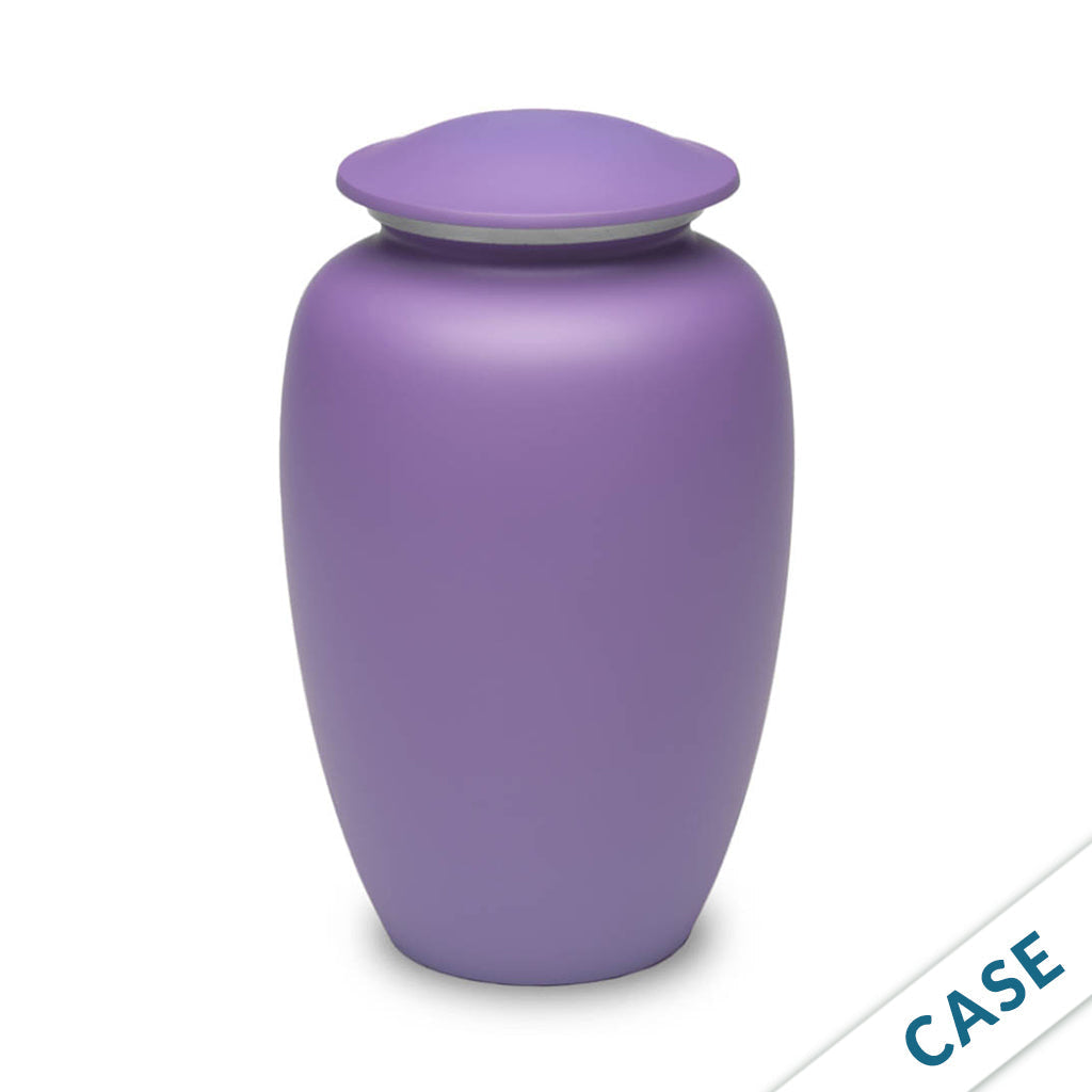 1800 Classic Alloy Adult Urns | Bogati Urn Company