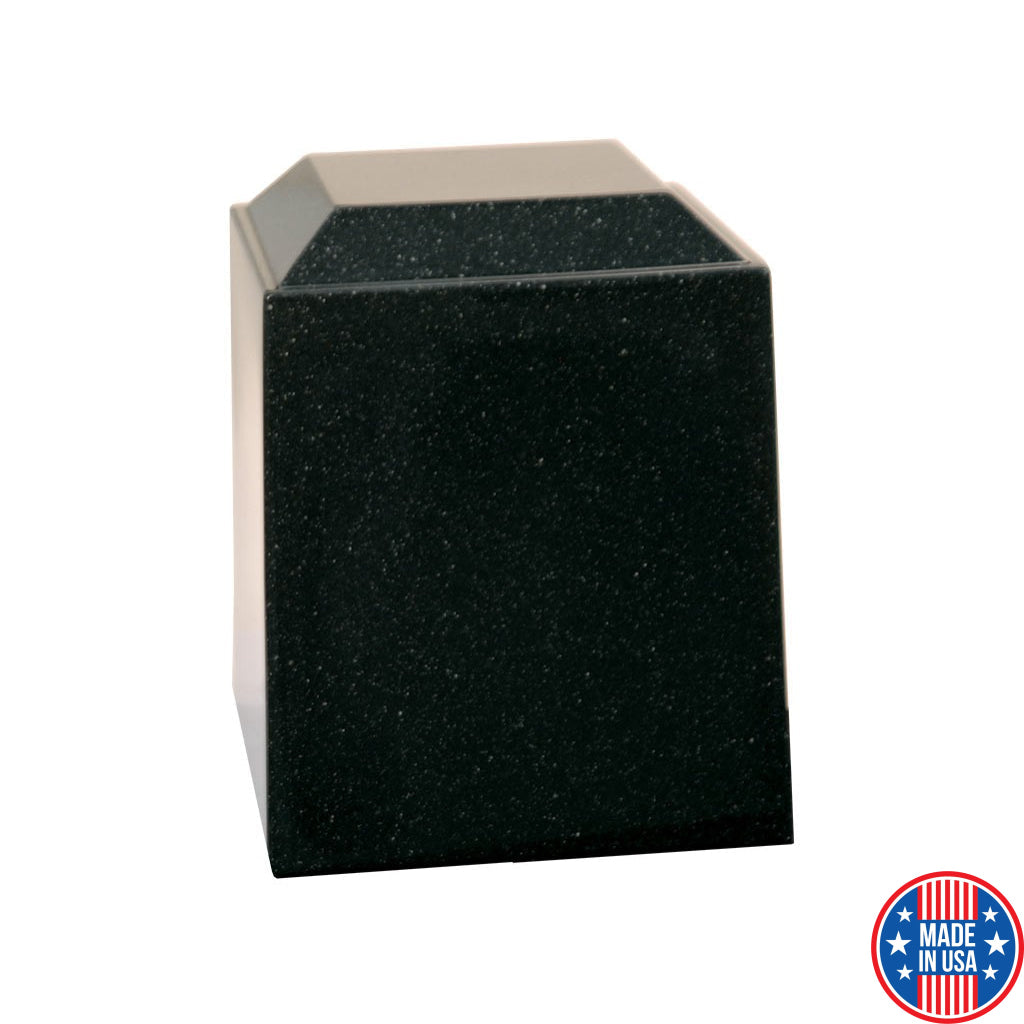 Adult Cultured Granite Urn - Electra | Bogati Urn Company