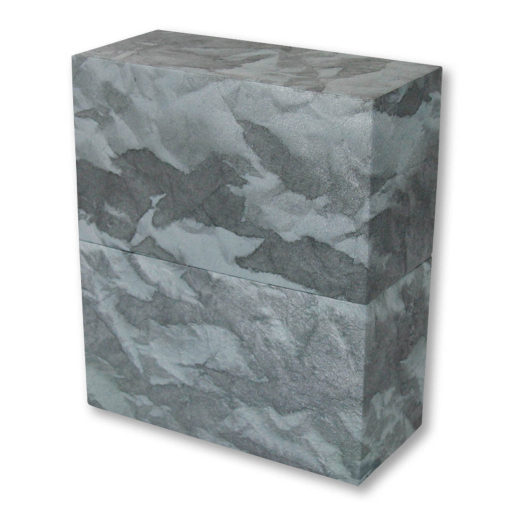ADULT Simplicity Earth Urns | Bogati Urn Company